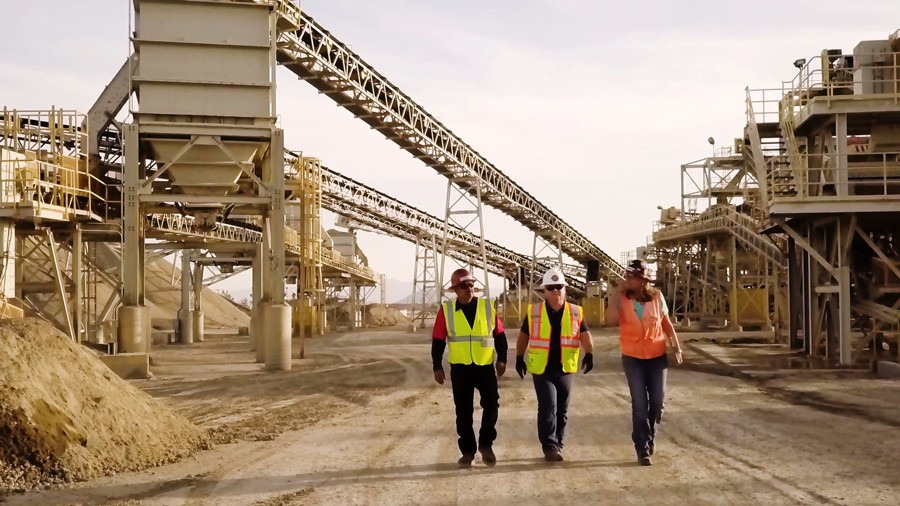 Mine Safety | Educational Documentary | Enlightened Pictures